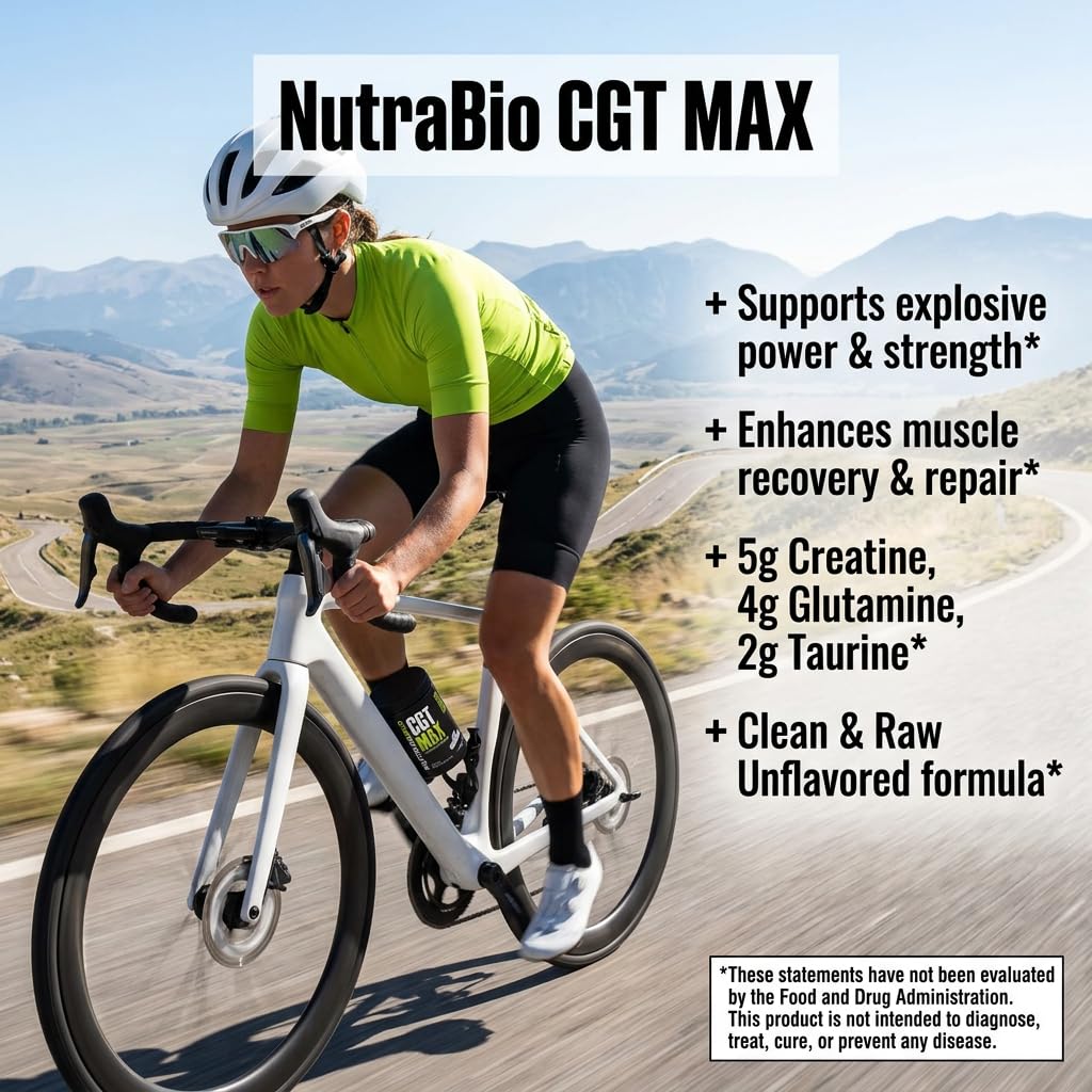 versatile creatine for any workout