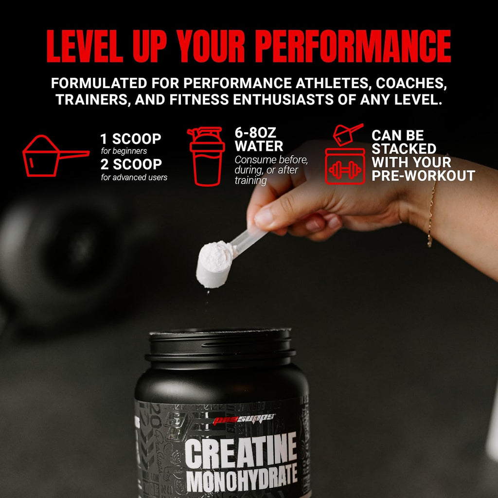 versatile creatine for any workout