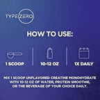 versatile creatine for any workout