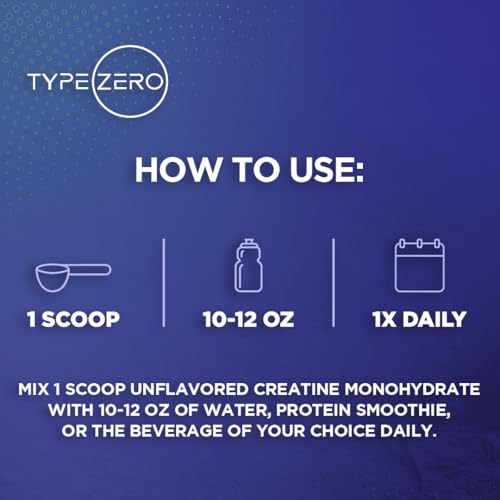 versatile creatine for any workout