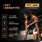 versatile creatine for any workout
