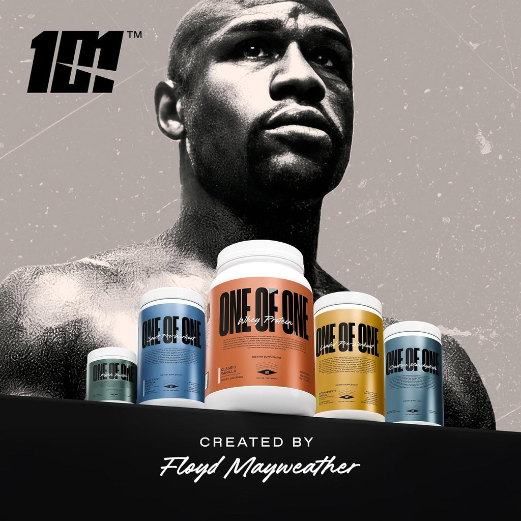 versatile creatine for any workout