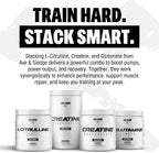 versatile creatine for any workout