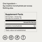 versatile creatine for daily use