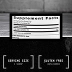 versatile creatine for daily use