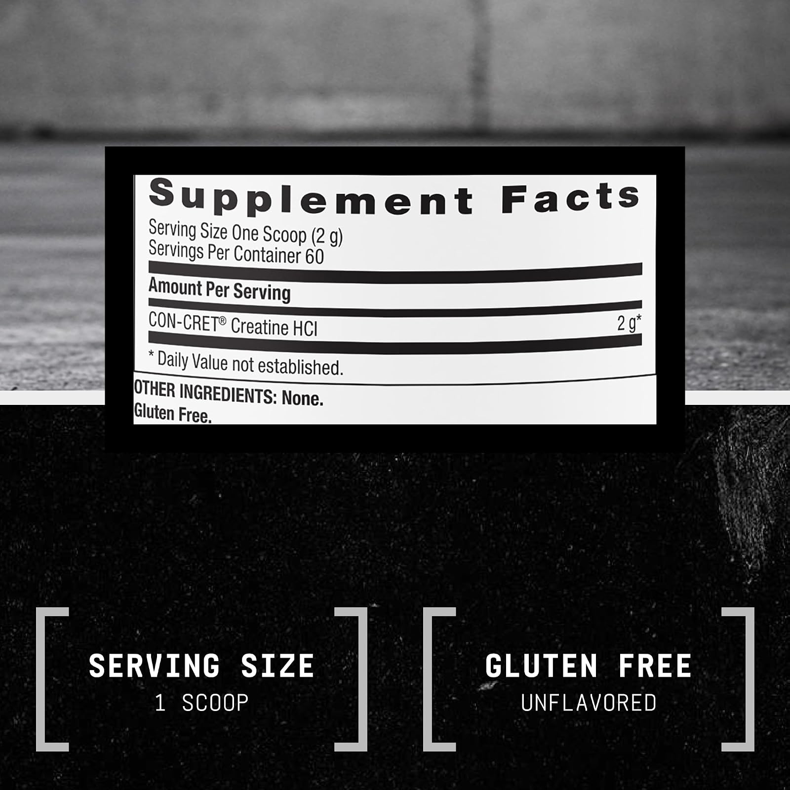 versatile creatine for daily use