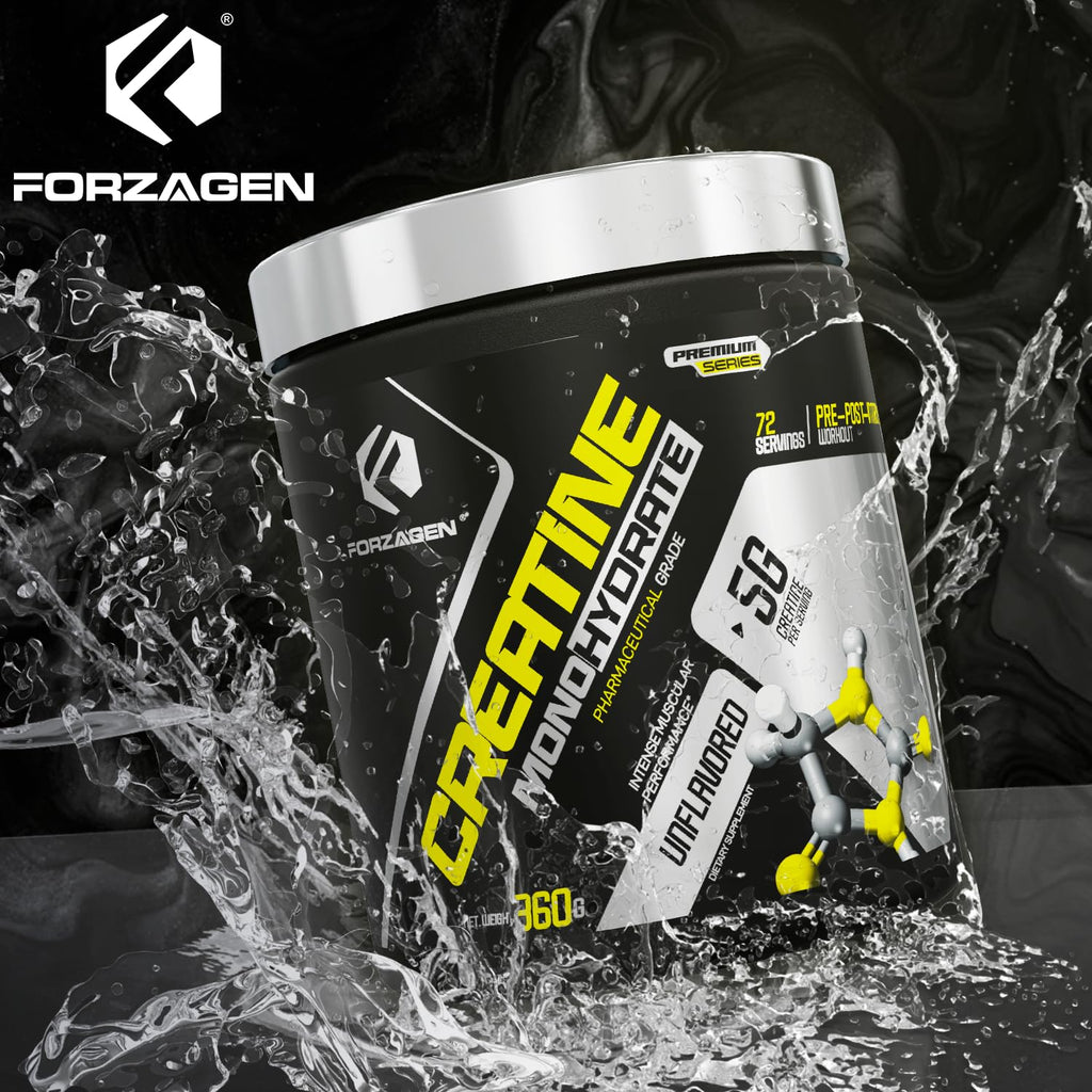 versatile creatine for daily use