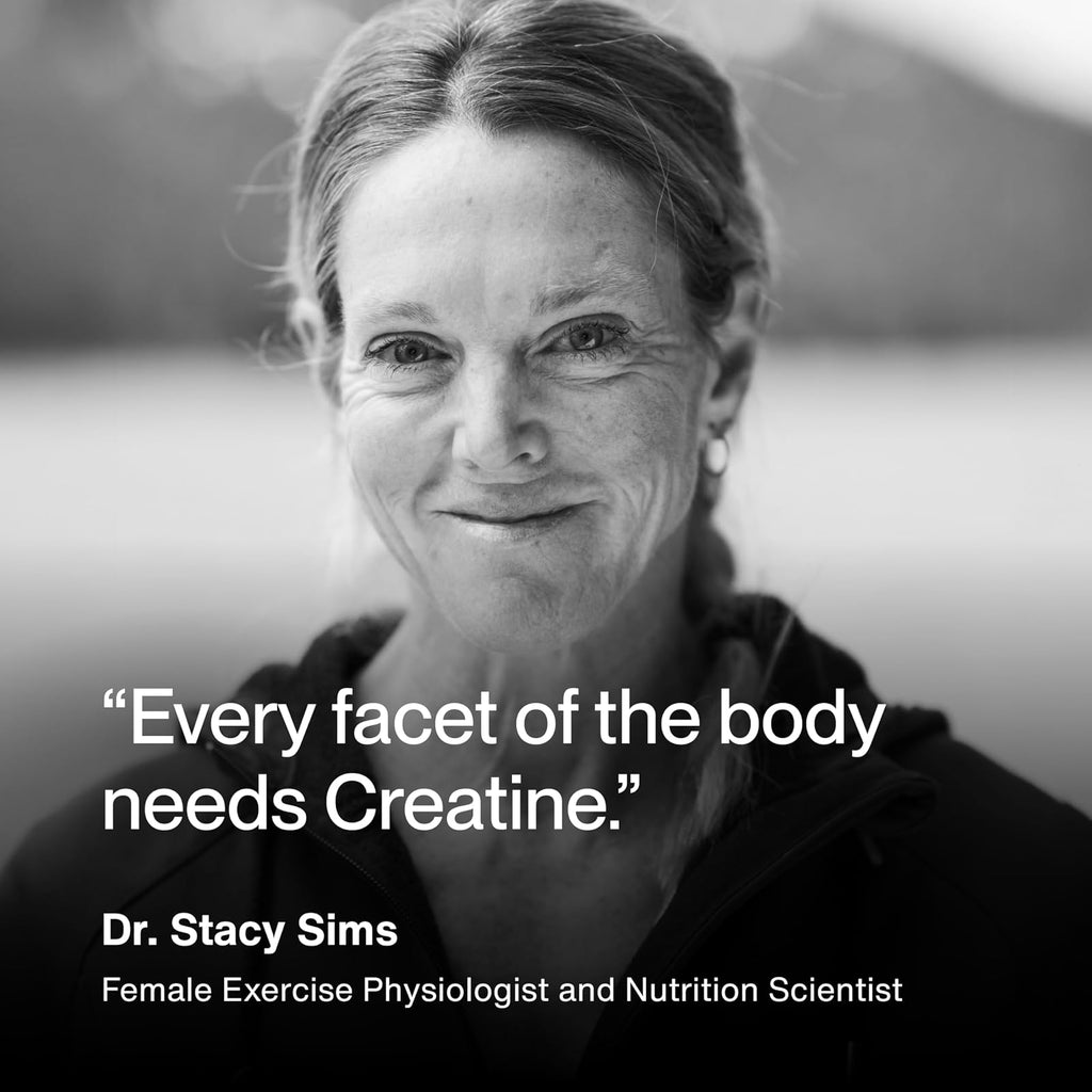 versatile creatine for daily workouts