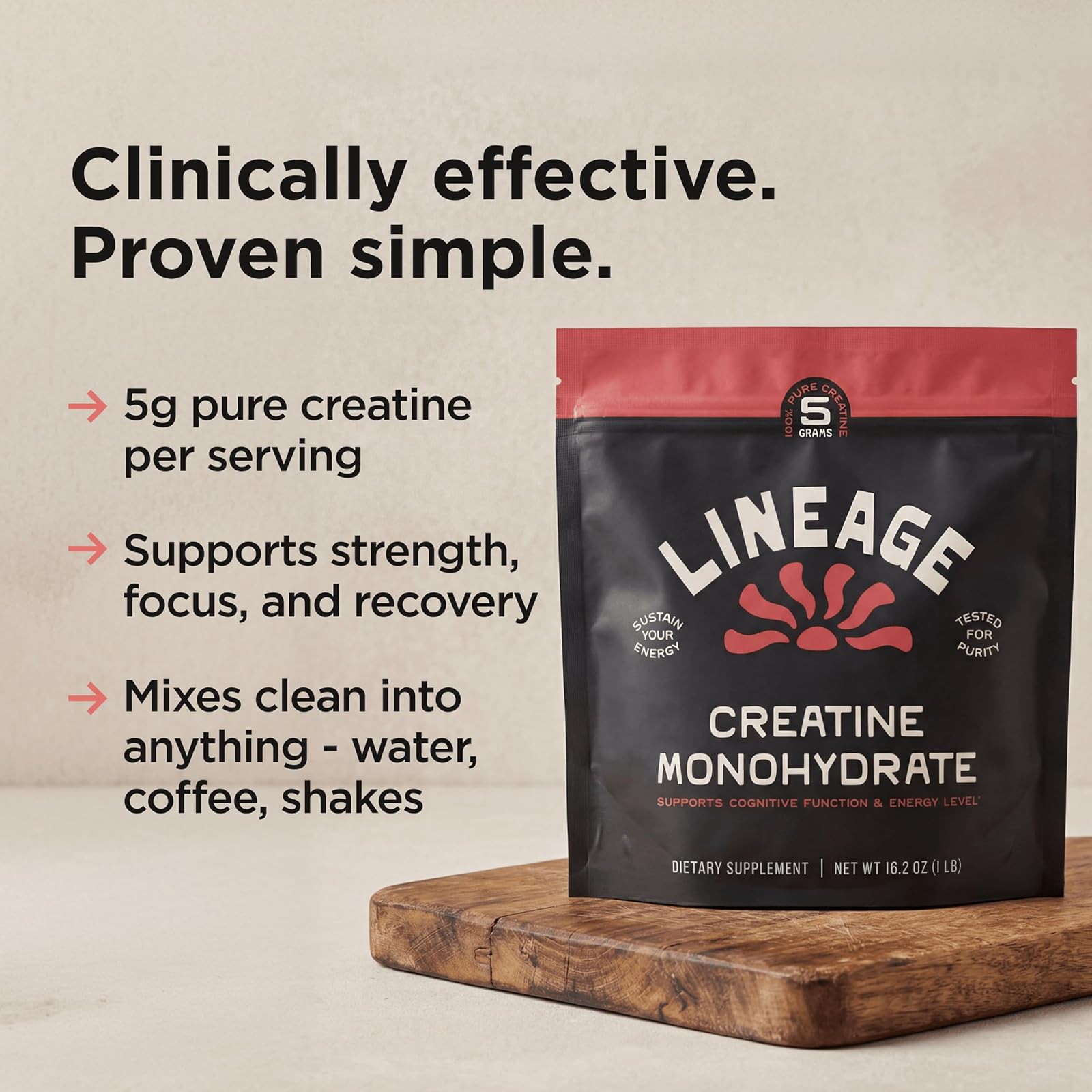 versatile creatine for daily workouts