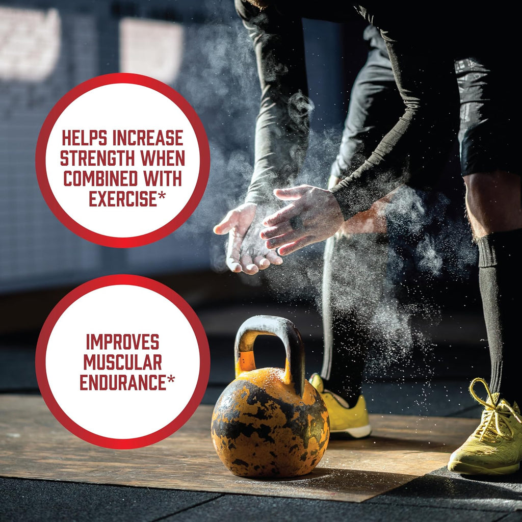 versatile creatine for fitness enthusiasts