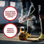 versatile creatine for fitness enthusiasts