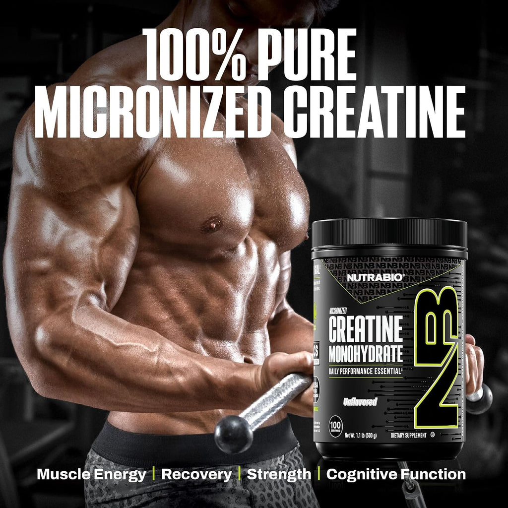 versatile creatine for fitness enthusiasts