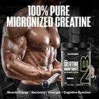 versatile creatine for fitness enthusiasts