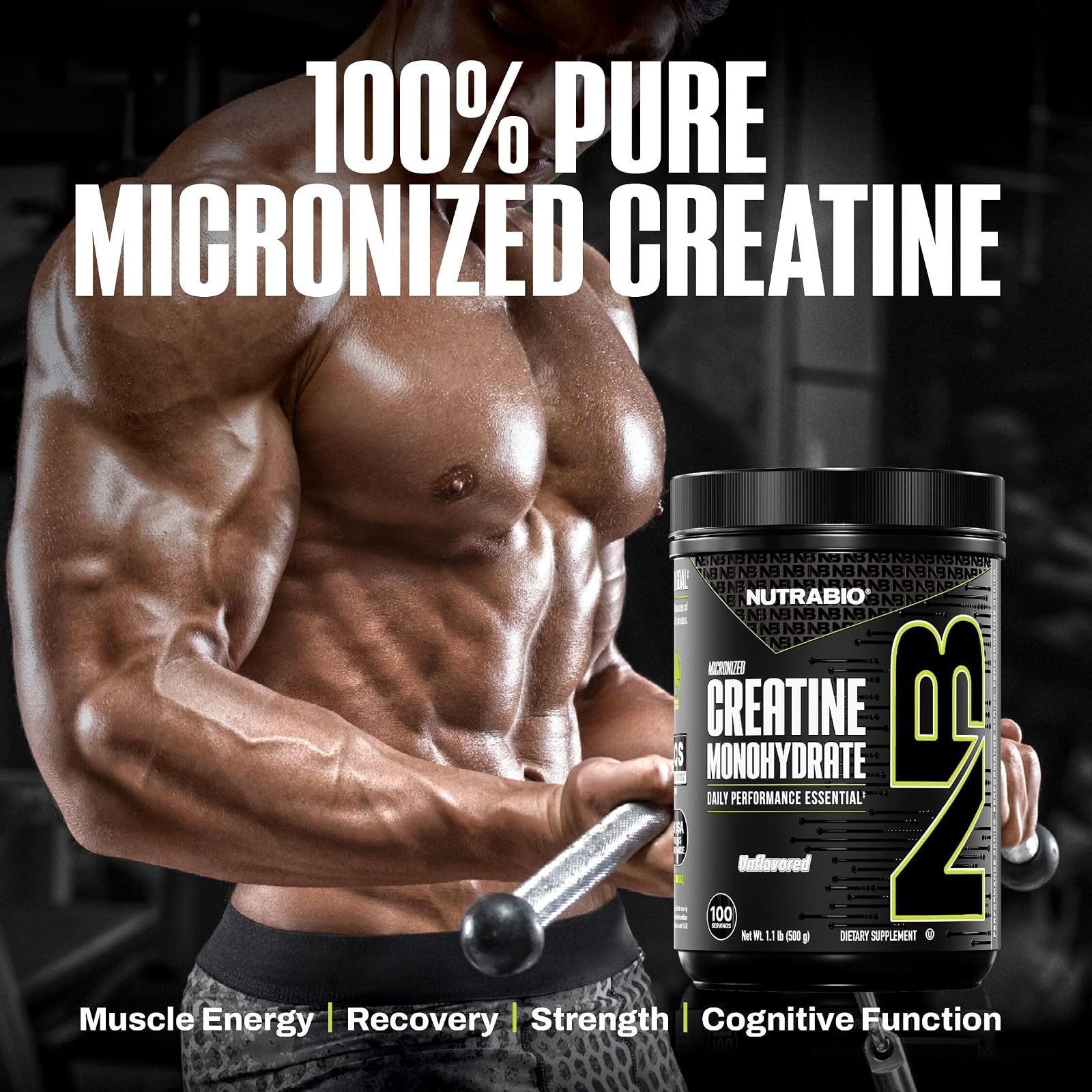 versatile creatine for fitness enthusiasts
