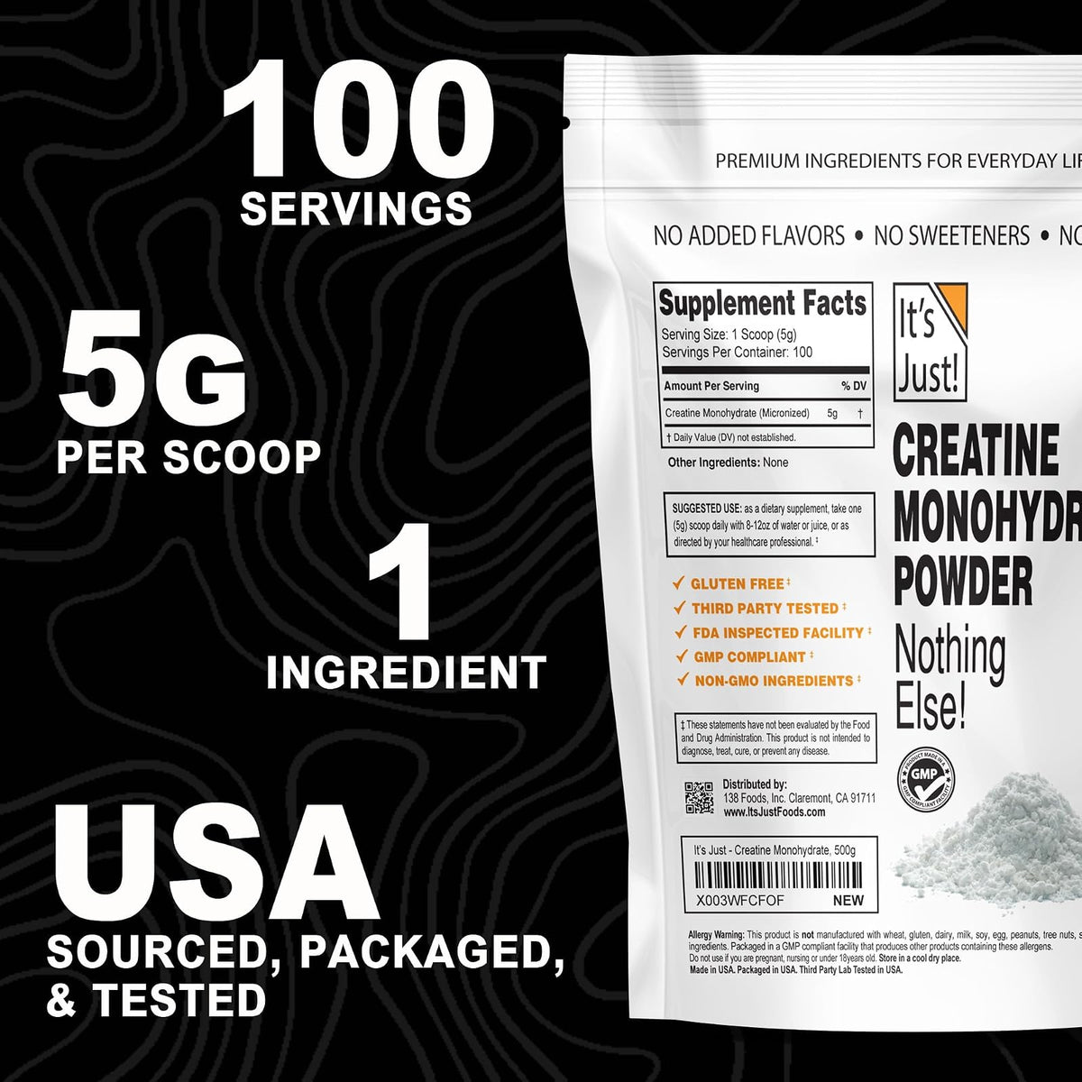 versatile creatine for fitness enthusiasts