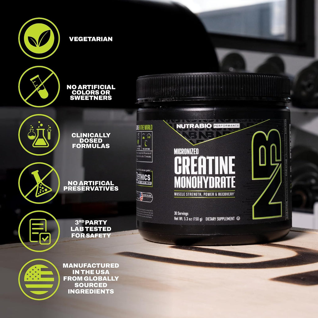 versatile creatine for fitness enthusiasts