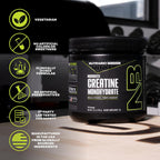 versatile creatine for fitness enthusiasts
