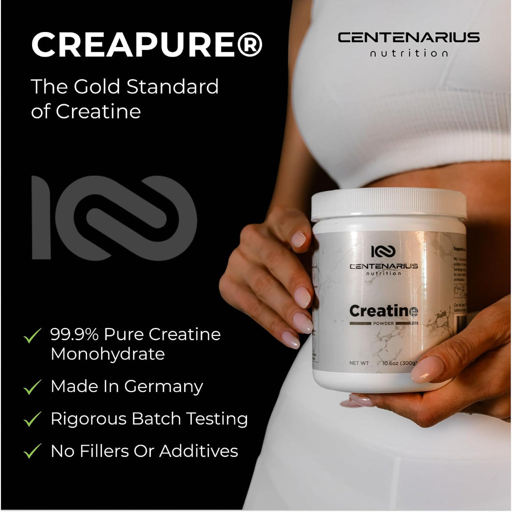 versatile creatine for fitness enthusiasts