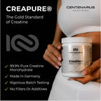 versatile creatine for fitness enthusiasts