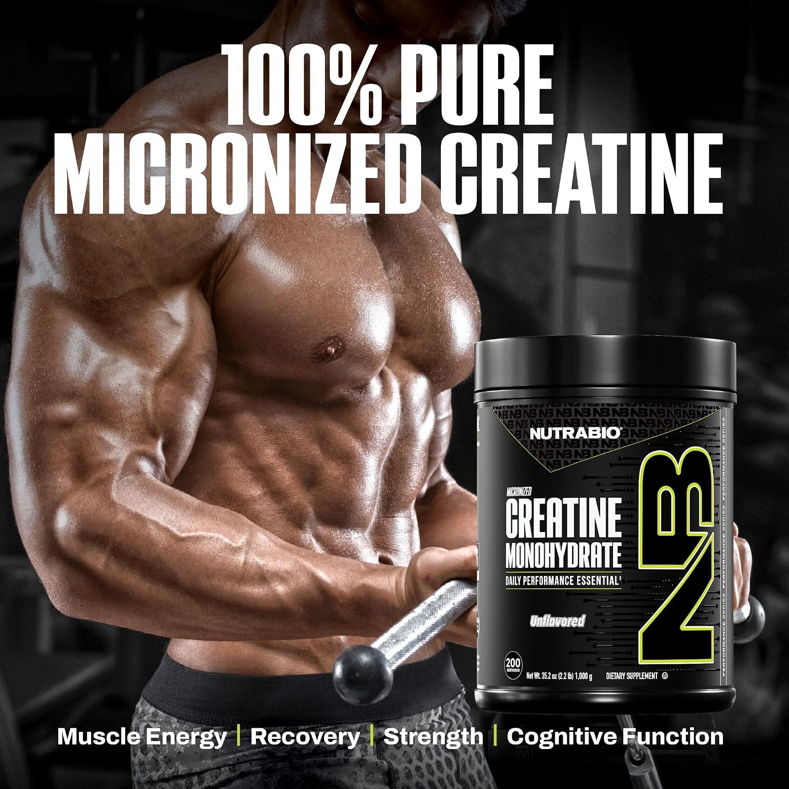 versatile creatine for fitness enthusiasts