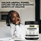 versatile creatine for pre-workout