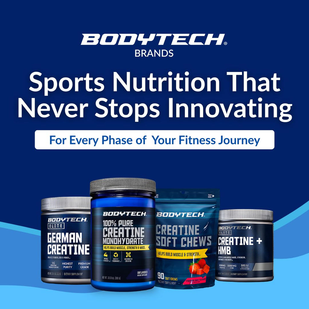 versatile creatine for smoothies and shakes