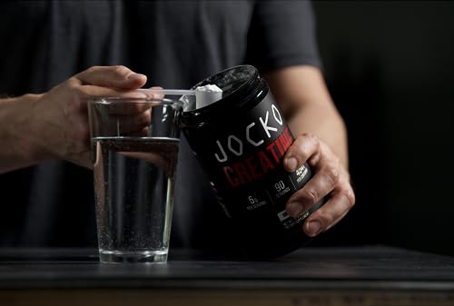 versatile creatine for workout enhancement