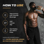 versatile creatine for workout recovery
