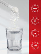 Versatile creatine for workout recovery