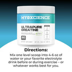 versatile creatine for workout recovery