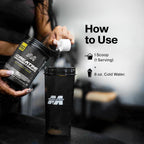 versatile creatine for workout support
