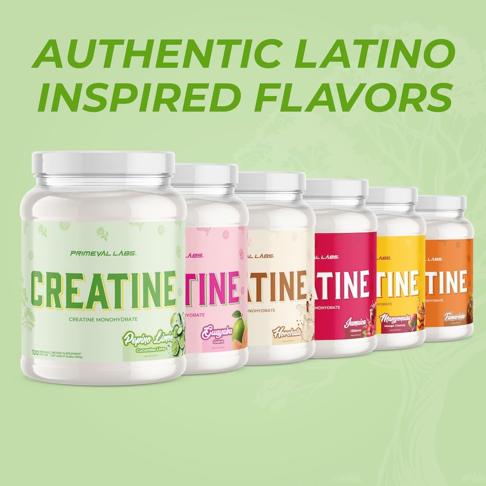 versatile creatine powder for fitness enthusiasts
