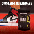 versatile creatine powder for mixing