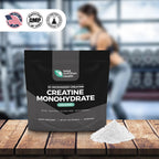 versatile creatine powder for smoothies
