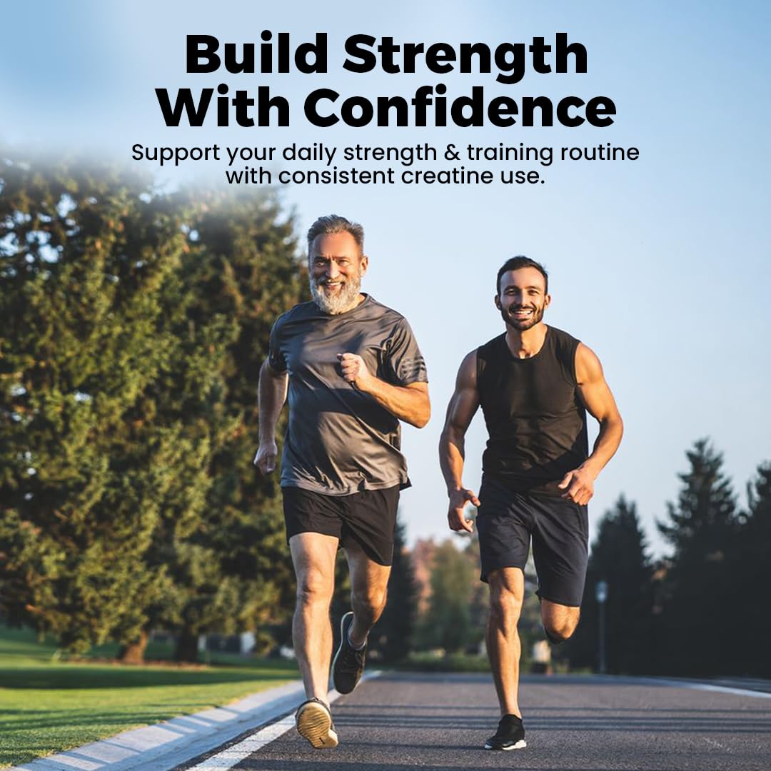versatile creatine powder for smoothies