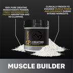 versatile creatine powder for smoothies