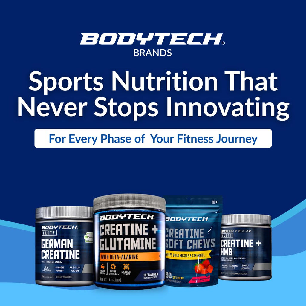 versatile creatine supplement for all diets