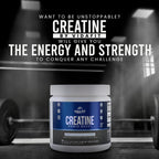 versatile creatine supplement for workouts