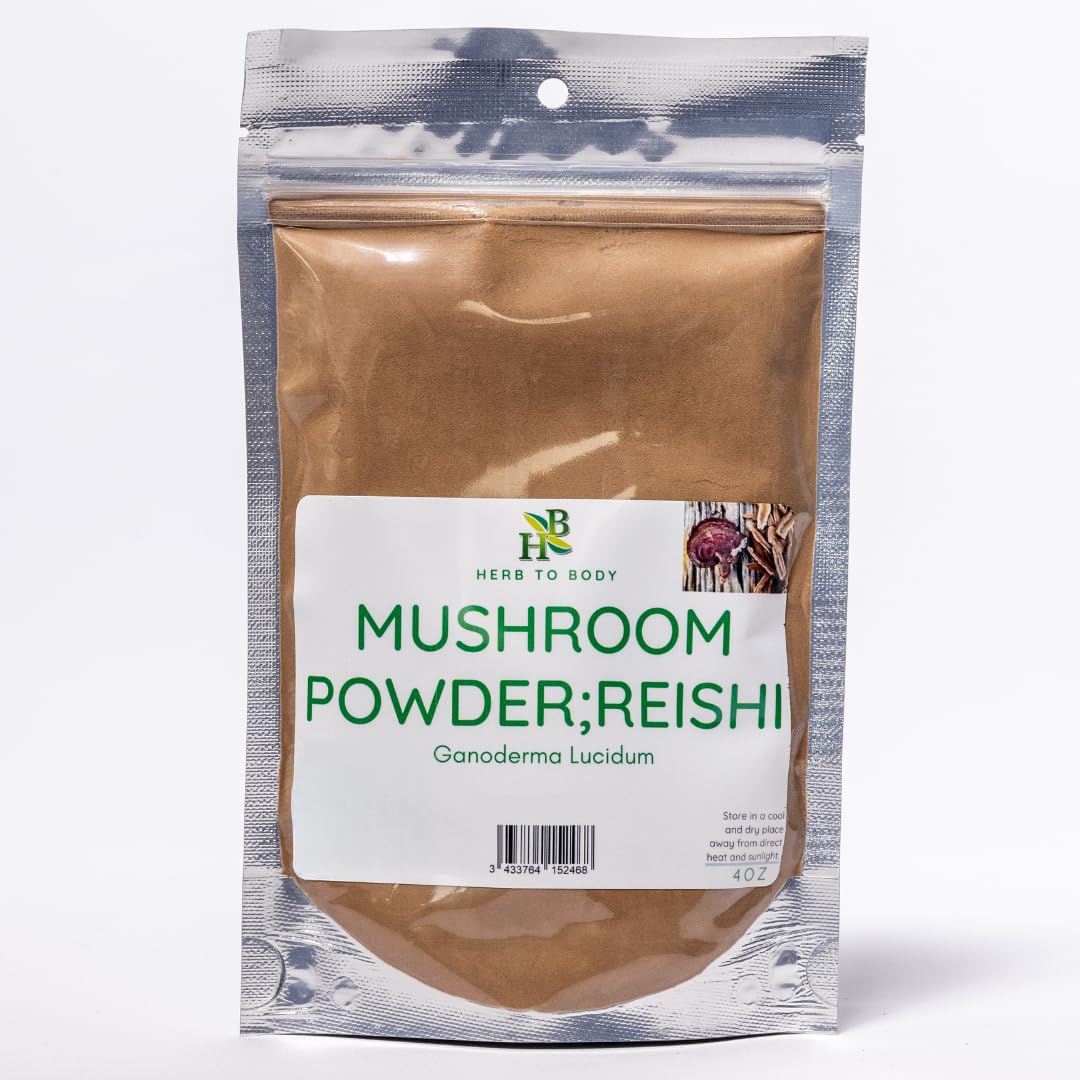 versatile culinary mushroom supplement