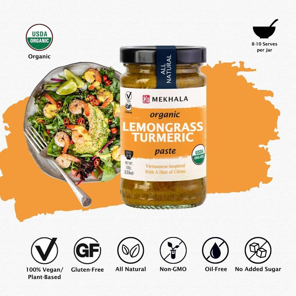versatile curry paste for cooking