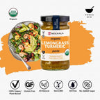 versatile curry paste for cooking