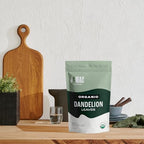 versatile dandelion leaves for wellness