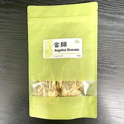 versatile dong quai cut slices