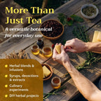 versatile dried hawthorn berries for recipes