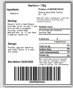 versatile dried hawthorn berries uses