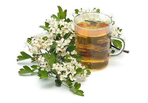 versatile dried hawthorn for baking