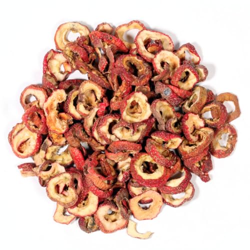 versatile dried hawthorn for cooking