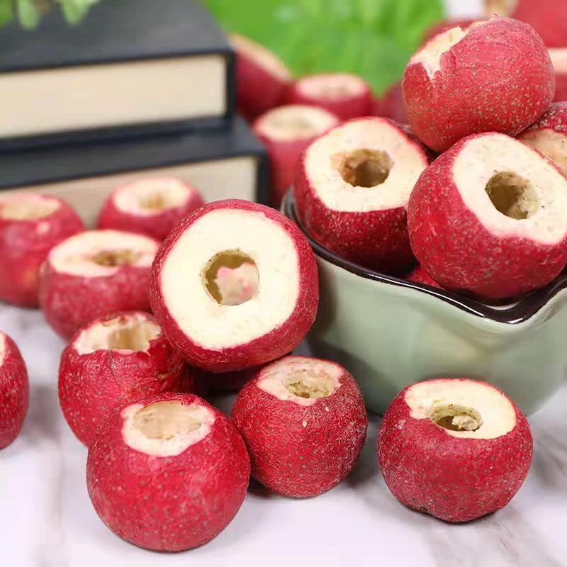 versatile dried hawthorn for cooking