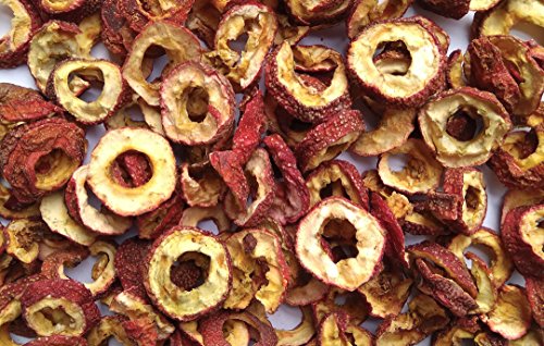 versatile dried hawthorn for recipes