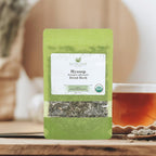 versatile dried herb for cooking